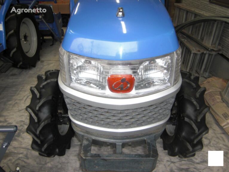 Iseki TRACTOR(ISEKI) mototraktor