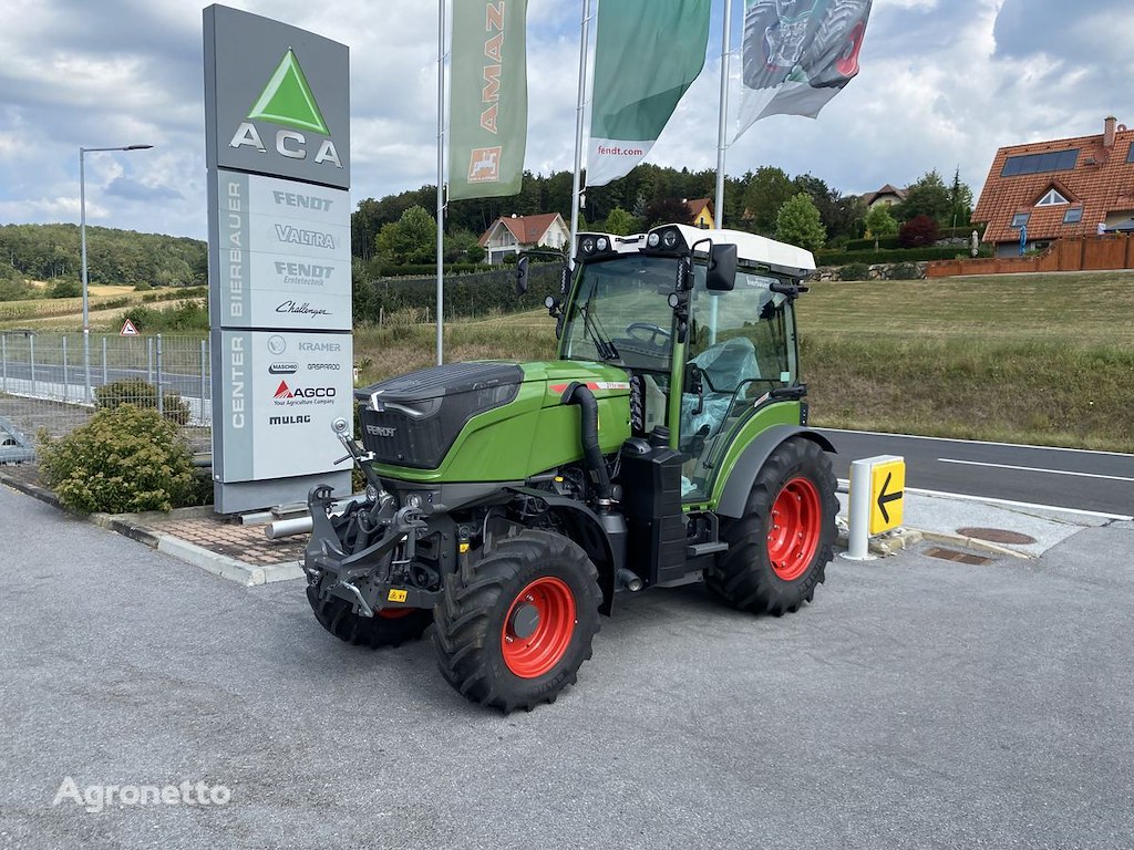 Fendt 211 Vario V vinogradarski traktor