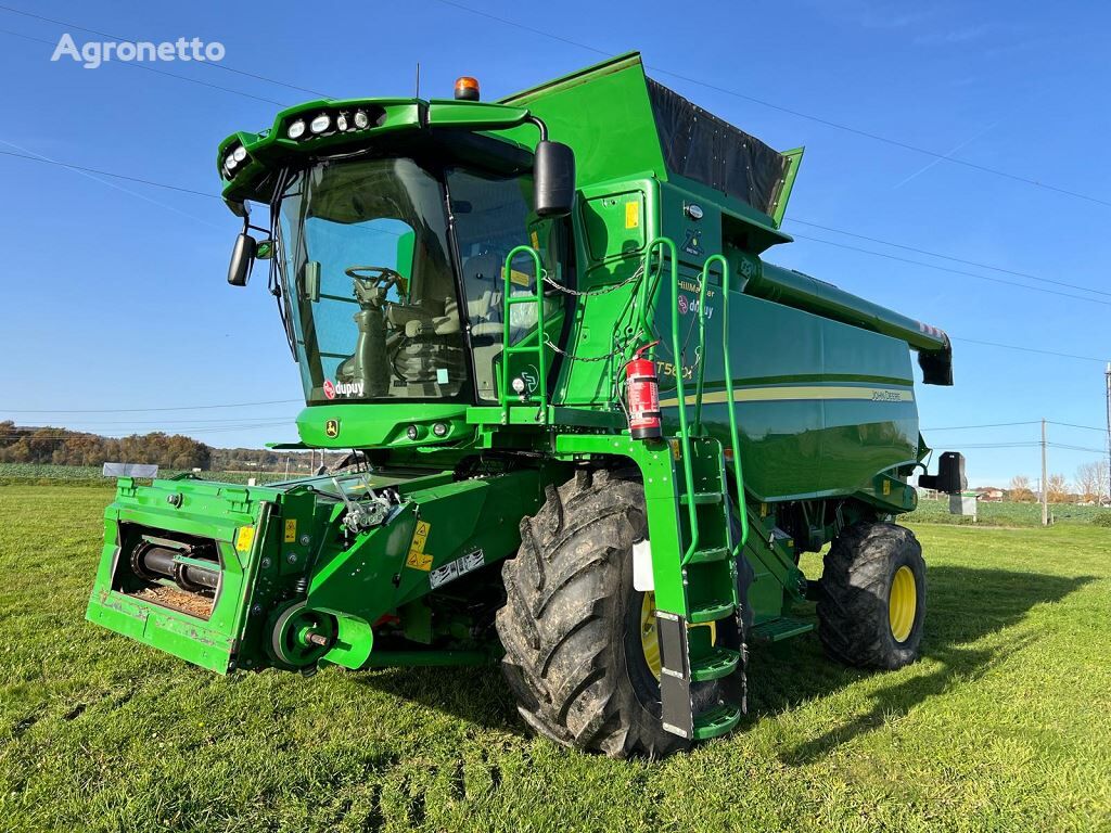 John Deere T560 kombajn za žito