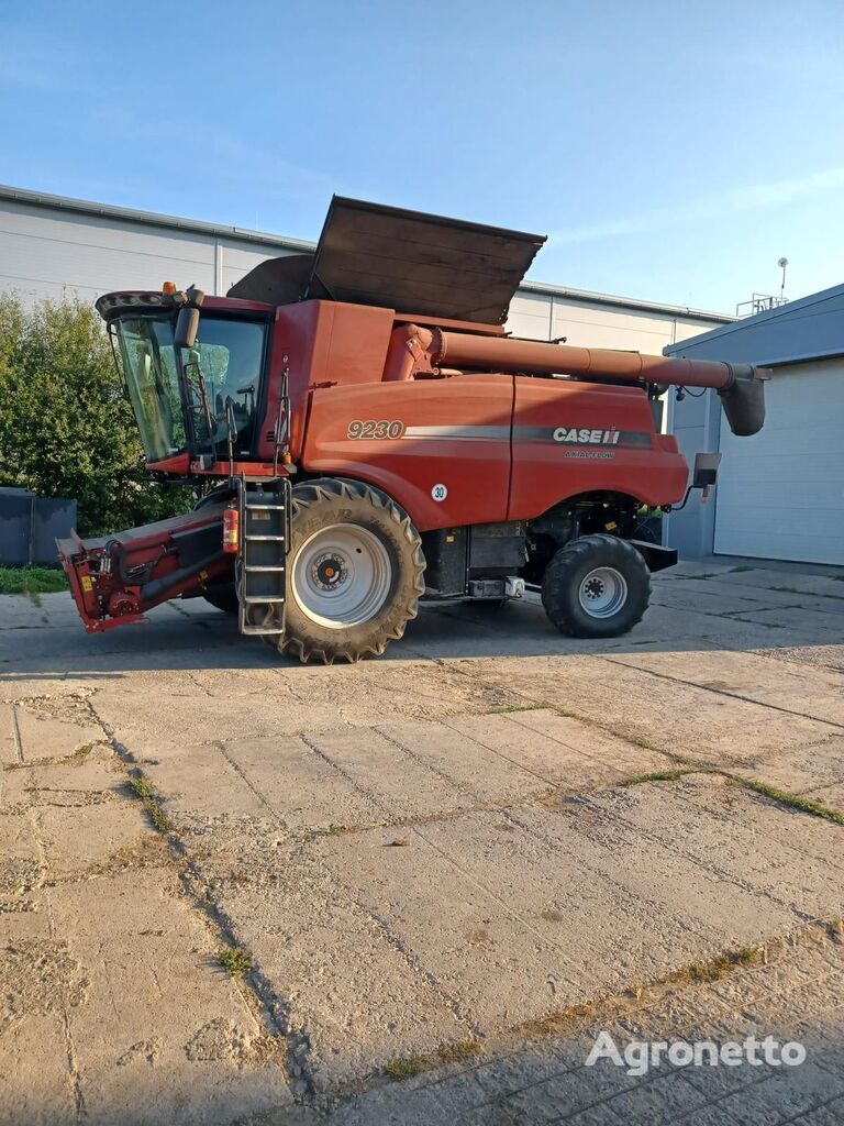 Case IH 9230 kombajn za žito