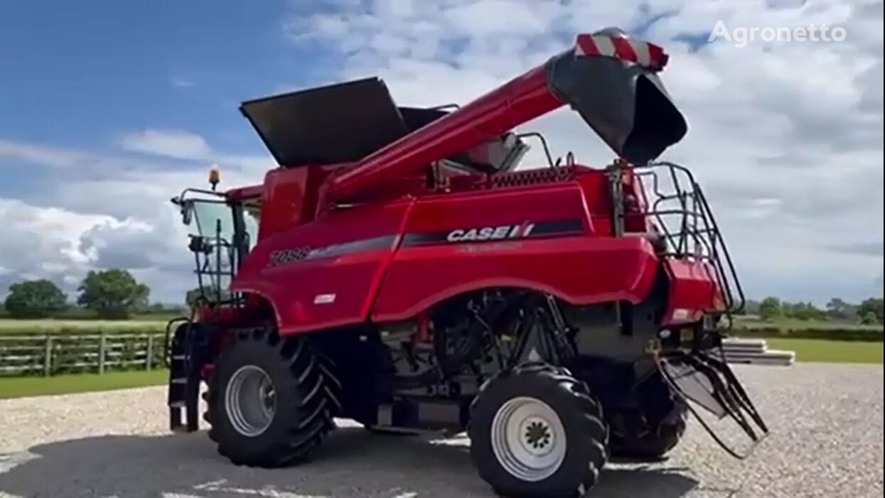 Case IH 7088 kombajn za žito