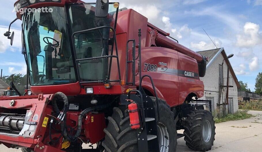 Case IH 7088 kombajn za žito