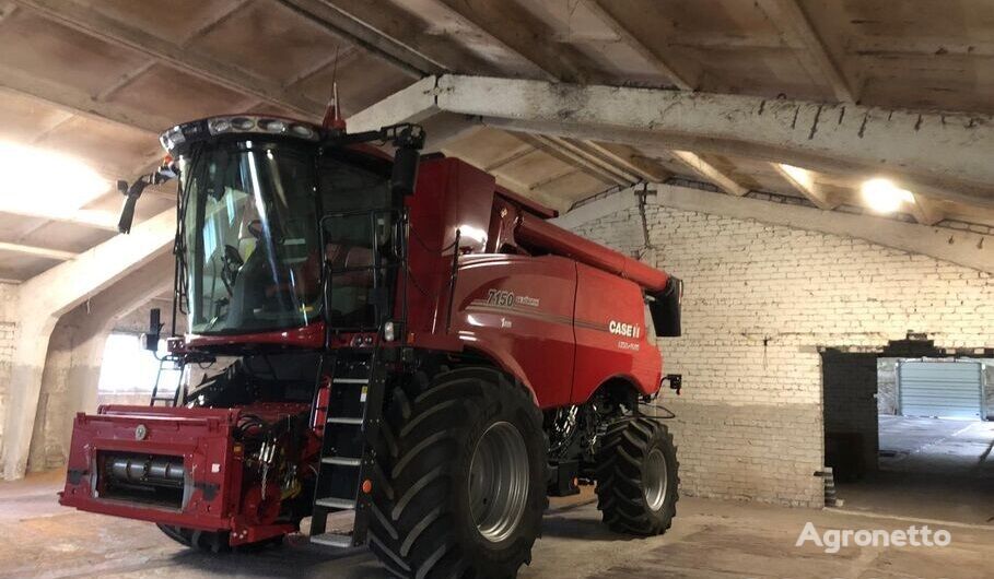 Case IH 7150 kombajn za žito