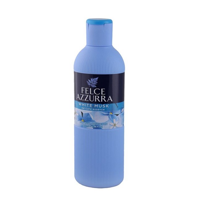 FELCE AZZURRA WHITE MUSK kupka, 650ml