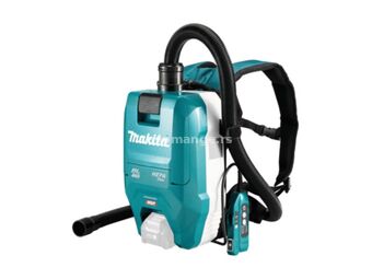 Makita akumulatorski ranac usisivač VC009GZ01