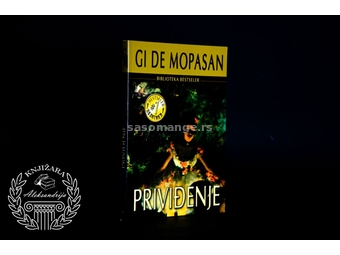 Gi de Mopasan Priviđenje