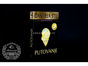 Danijela Stil Putovanje