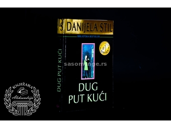 Danijela Stil Dug put kući