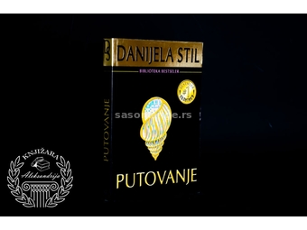 Danijela Stil Putovanje