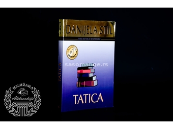 Danijela Stil Tatica