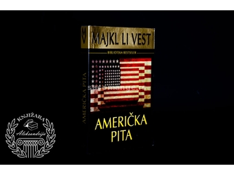 Majkl Li Vest Američka pita