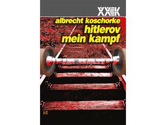 Hitlerov Mein Kampf