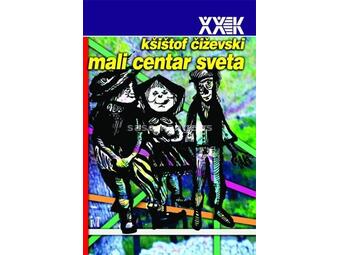 Mali centar sveta