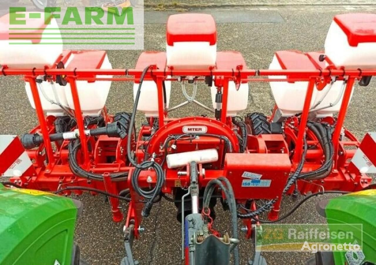 Maschio hp6-3m 50cm mit dünger roto drljača