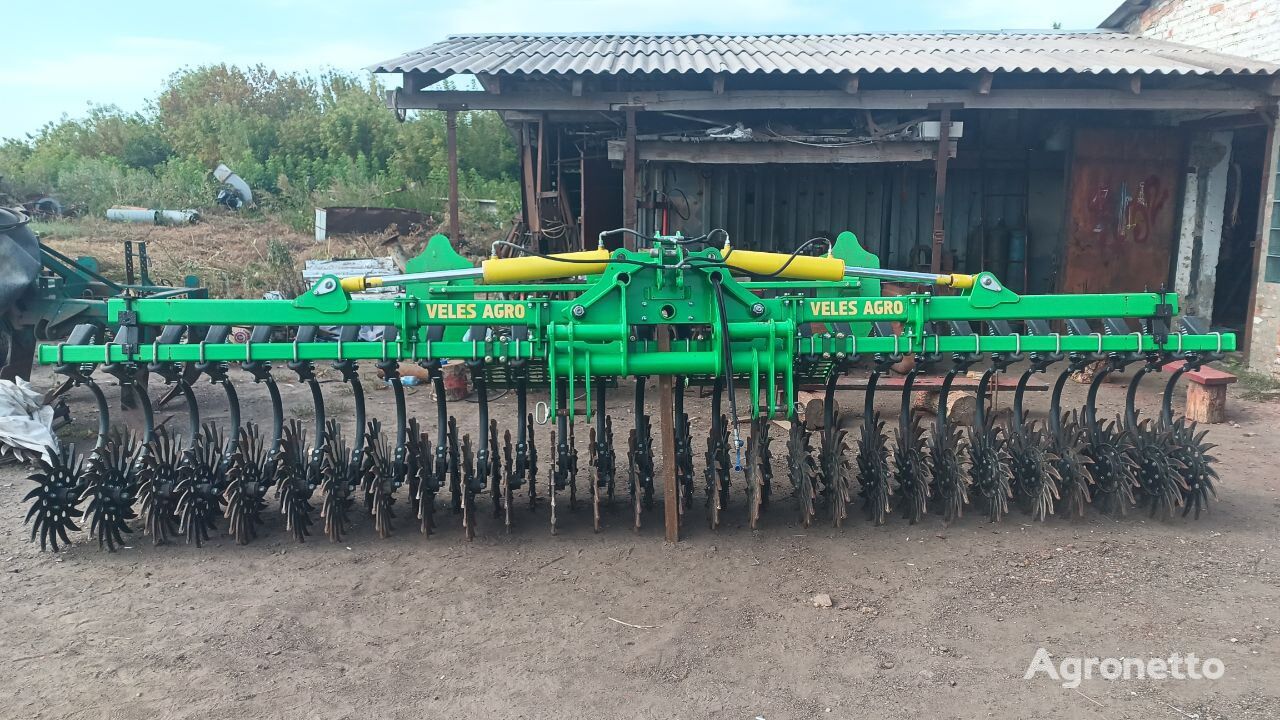 Veles-Agro RBN-6 roto drljača