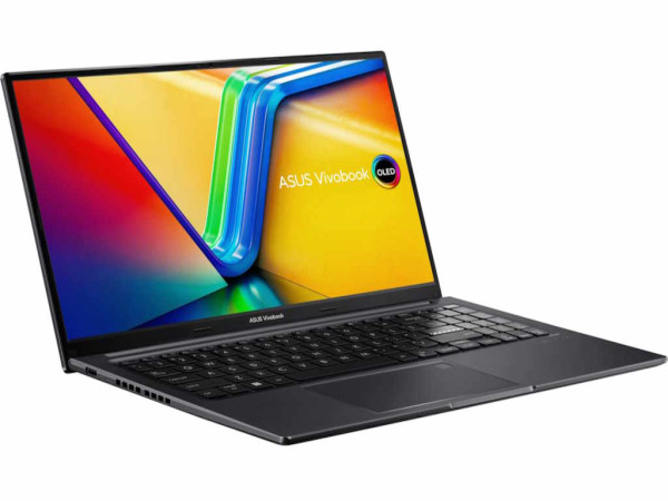 Laptop ASUS VivoBook X1505VA-MA439WWin11 Home15.6''OLEDi7-13700H16GB512GB SSDcrna' ( '90NB10P1-M00JF0' )