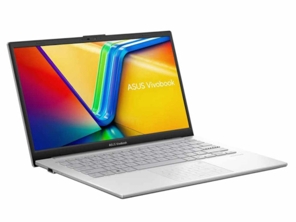 Laptop ASUS VivoBook X1504VA-NJ799DOS15.6''FHDi3-1315U16GB512GB SSDsrebrna' ( '90NB10J2-M00ZB0' )