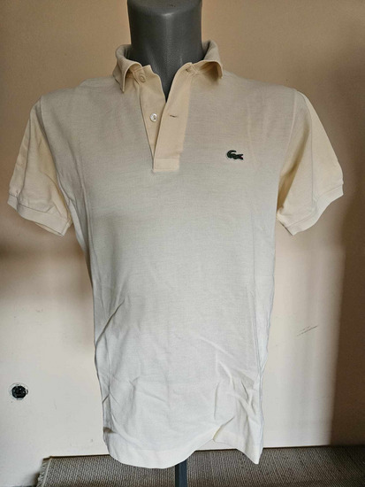 Lacoste muska polo majica