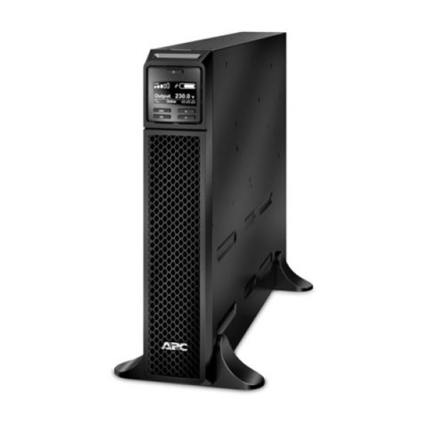 APC Smart-UPS On-Line, 1500VA1500W, Tower, 230V, 6x C13