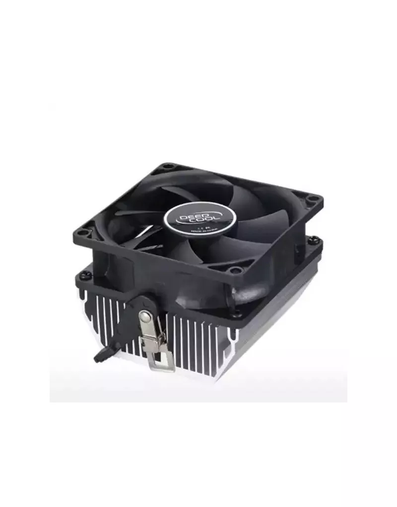 CPU Cooler AMD DeepCool CK-AM209 AM4/AM3+/AM3/AM2+/AM2