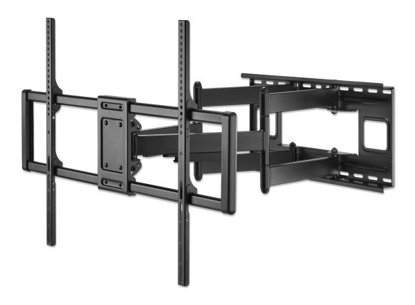 Nosač za TV zglobni Manhattan 462358 60''-120''