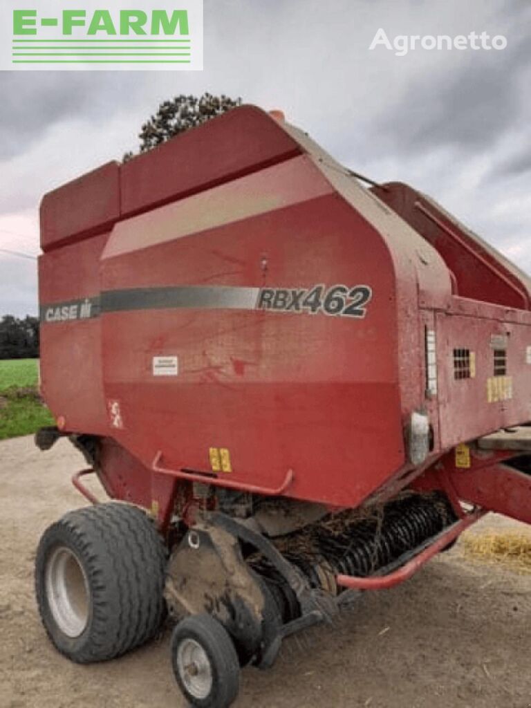 Case IH 462 kombinovana sejalica