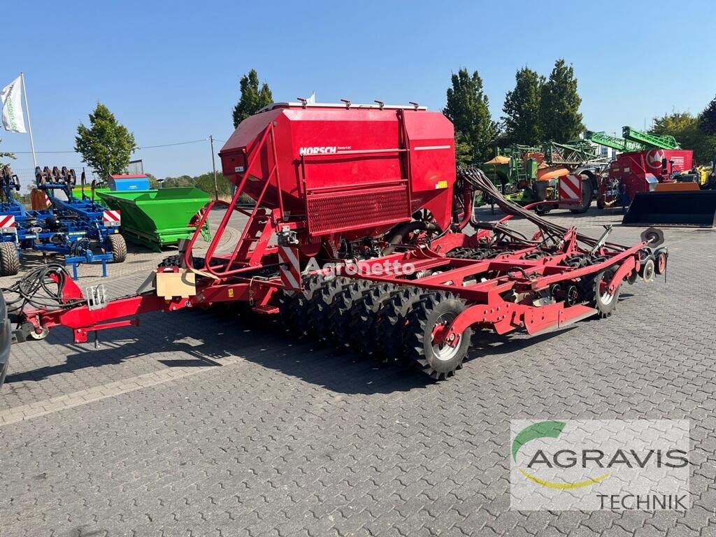 Horsch Pronto 6 DC kombinovana sejalica