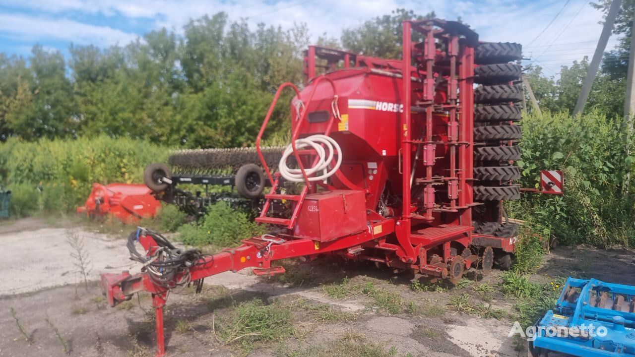 Horsch Pronto 8 DC pneumatska sejalica