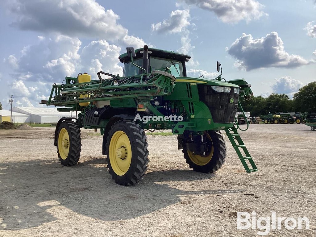 John Deere R4030 samohodna prskalica