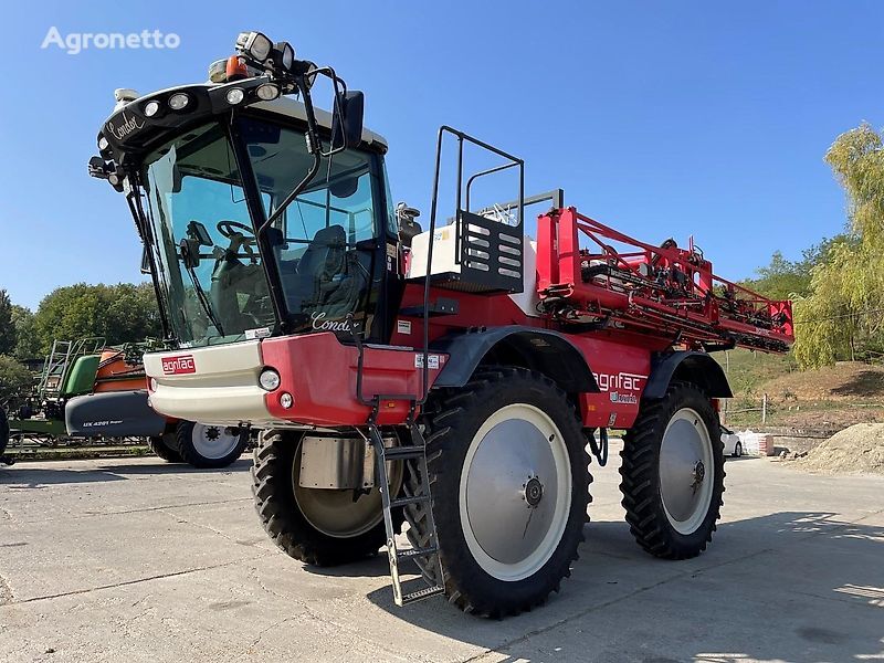 Agrifac Condor 3 samohodna prskalica