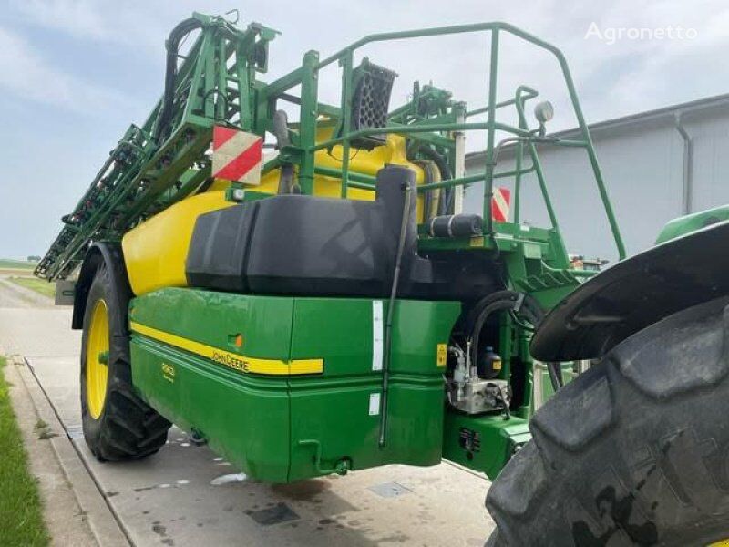 John Deere R 962 I vučena prskalica