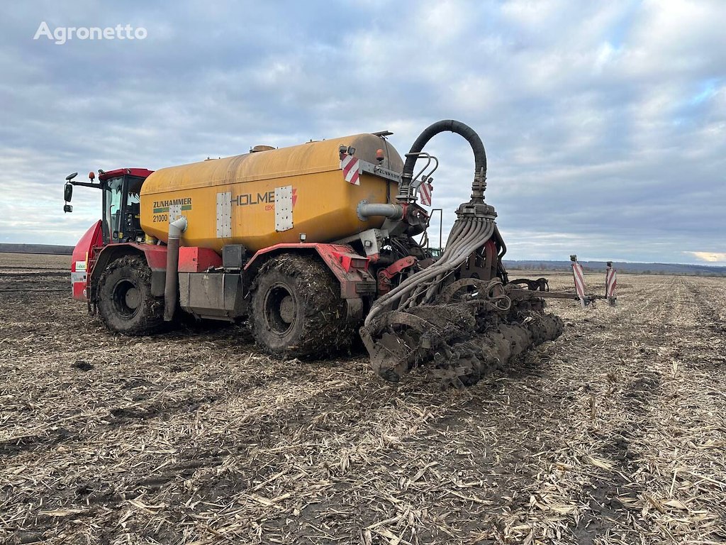 Holmer Terra Variant 600 rasipači veštačkog đubriva