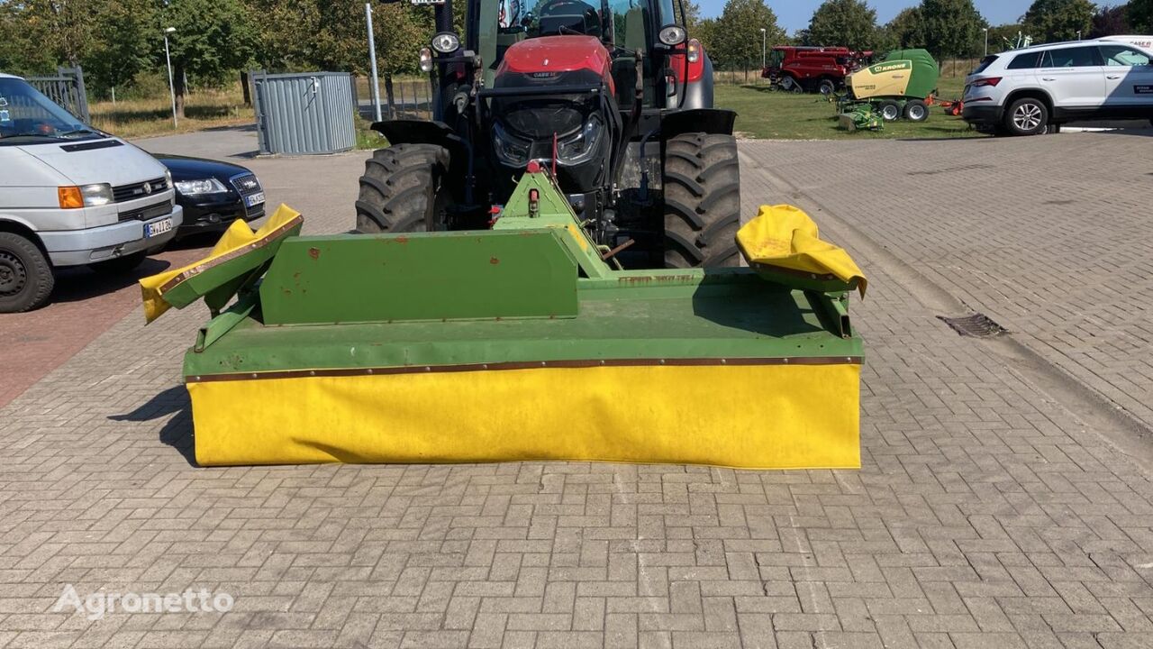 Krone Easy Cut 32 rotaciona kosilica