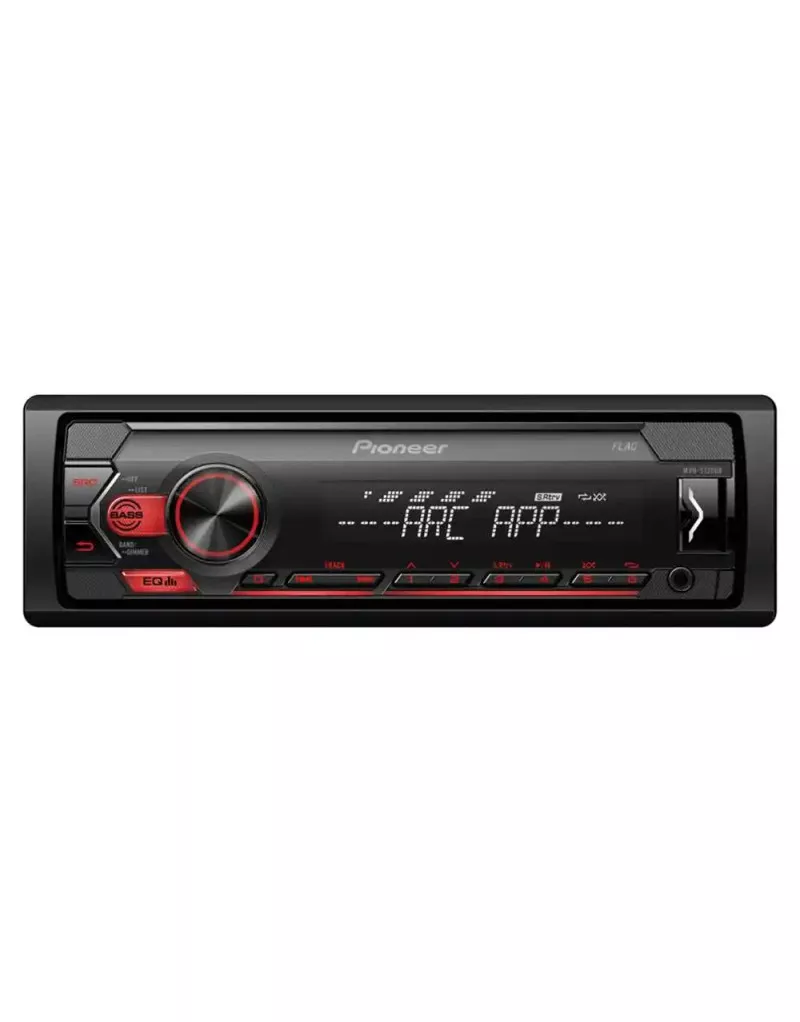 Auto radio Pioneer MVH-S120UB USB