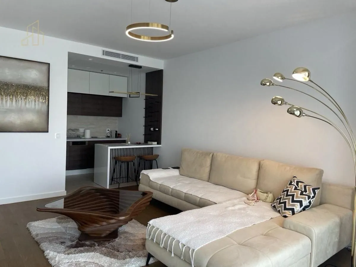 Izdavanje, dvosoban stan, 65m2, Novi Beograd Blok 65, Novi Beograd, Beograd