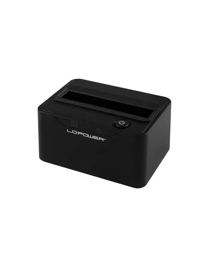 HDD Docking LC-DOCK-25-C