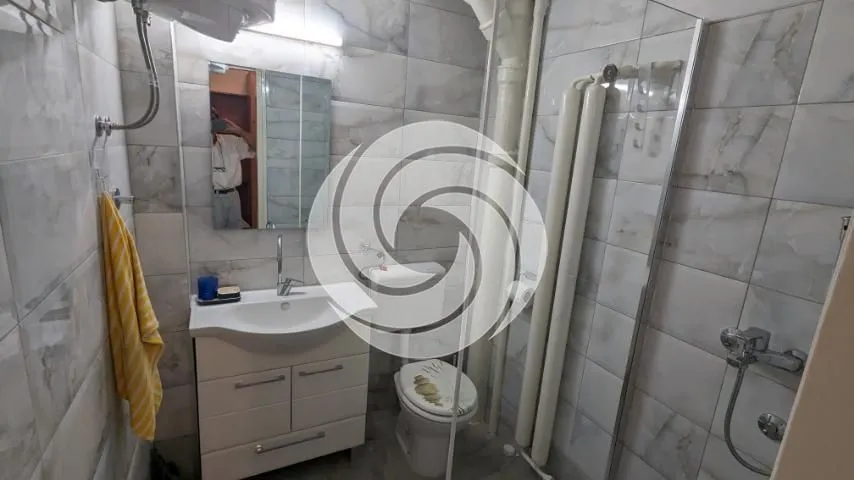 Izdavanje, jednosoban stan, 32m2, Novi Beograd Blok 1 Fontana, Novi Beograd, Beograd