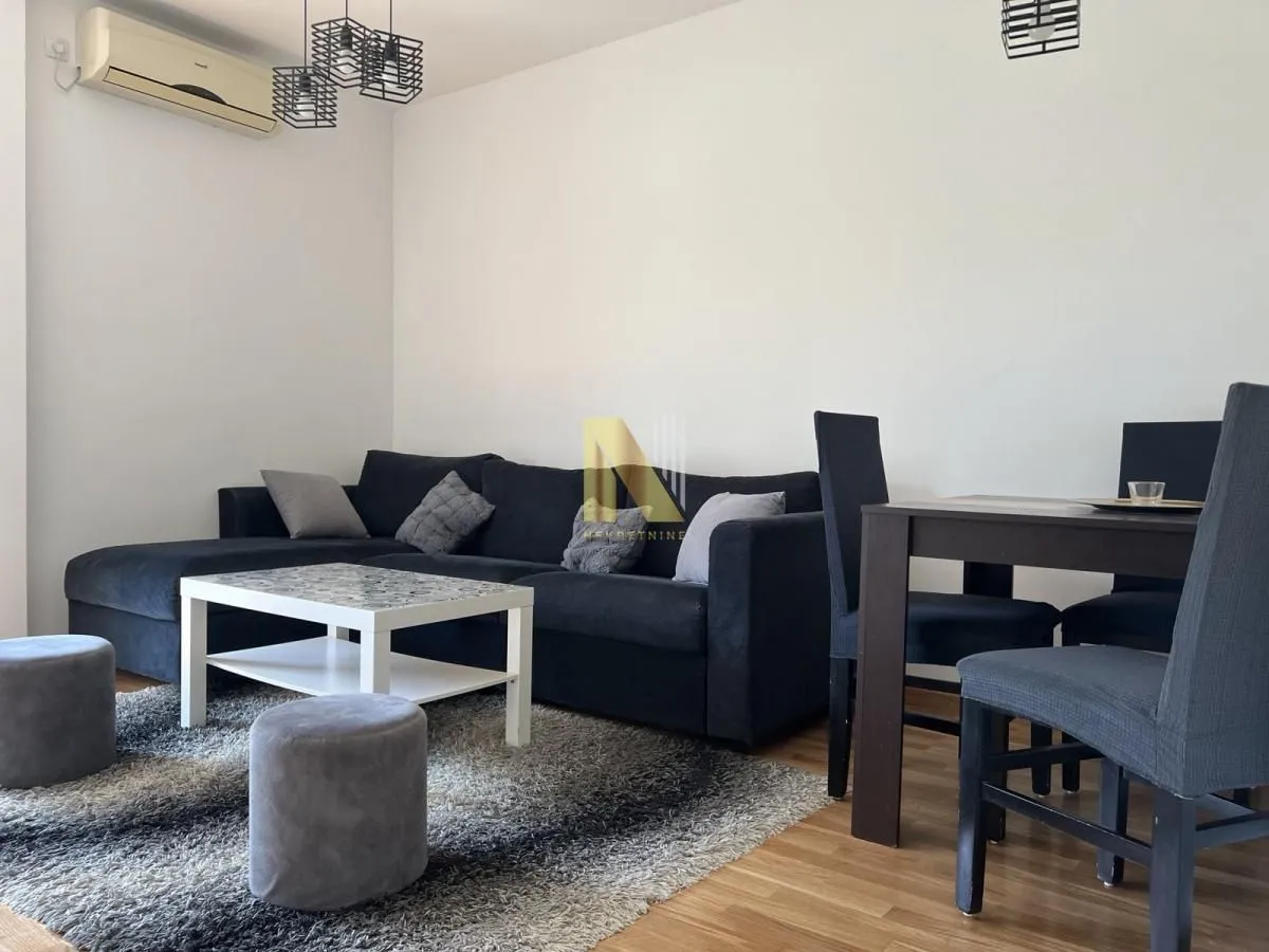 Izdavanje, dvosoban stan, 59m2, Liman 2, Novi Sad, Novi Sad