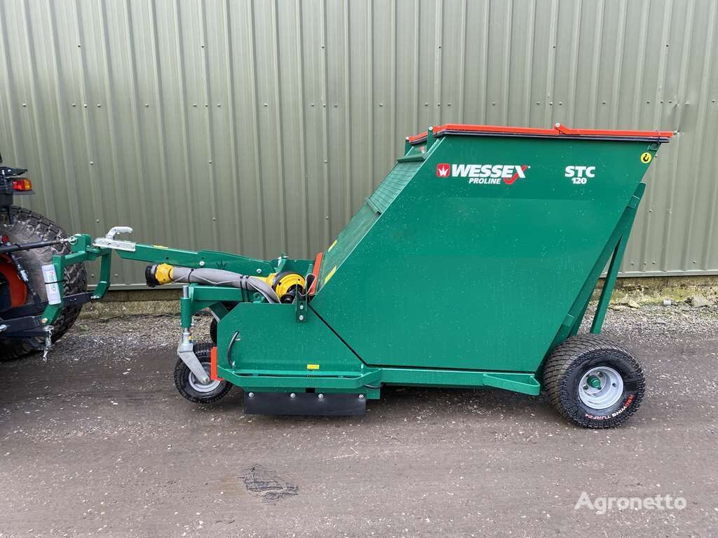 Wessex STC 120 kosilica za travu