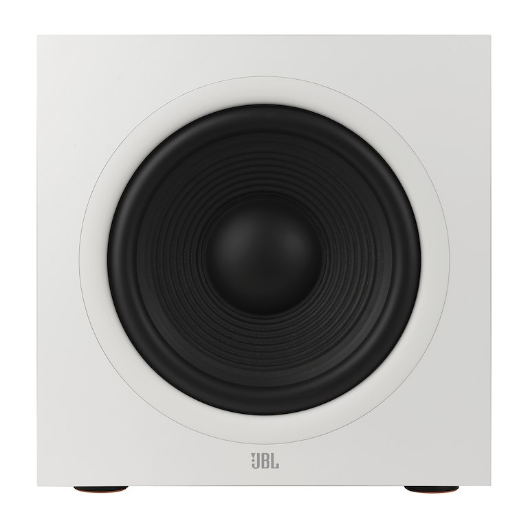 JBL Stage 220P White