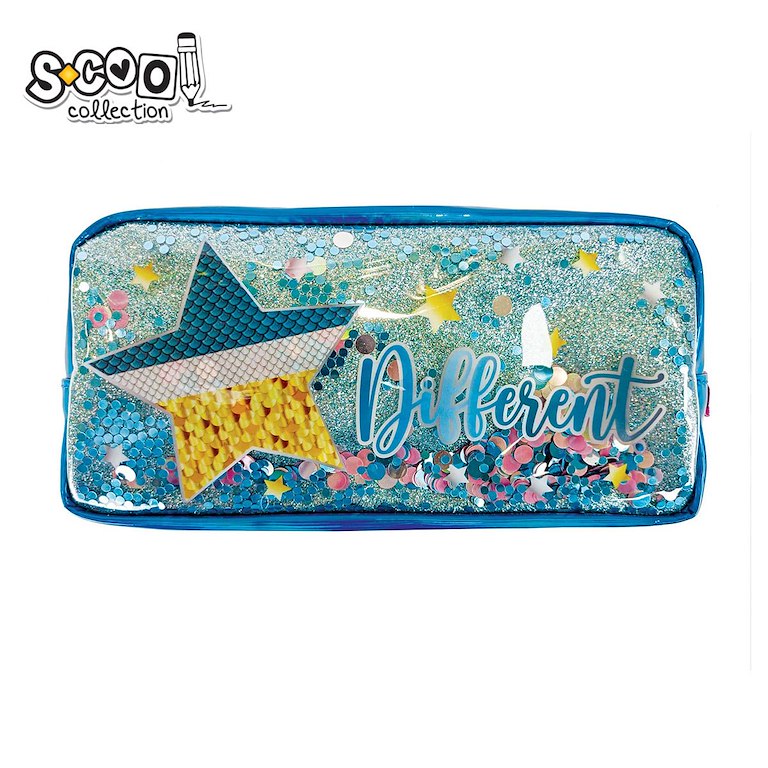 S-COOL Pernica Accessorize PVC Stars