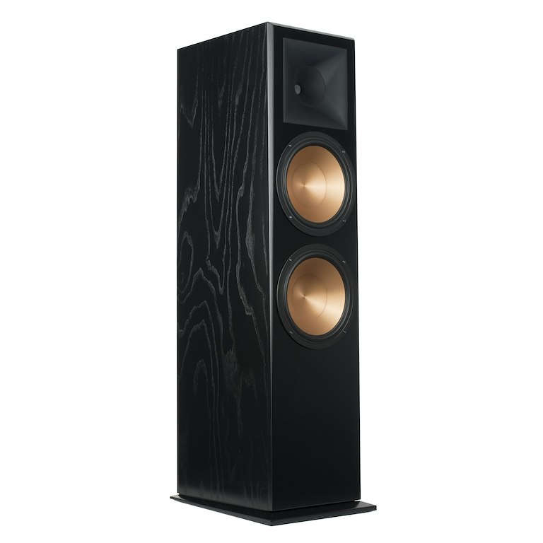 Klipsch RF-7 III Black Ash