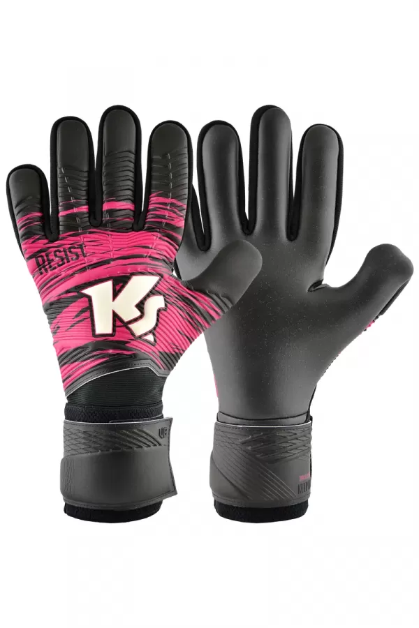 KEEPERSPORT GOLMANSKE RUKAVICE VARAN8 ZONE NC RESIST