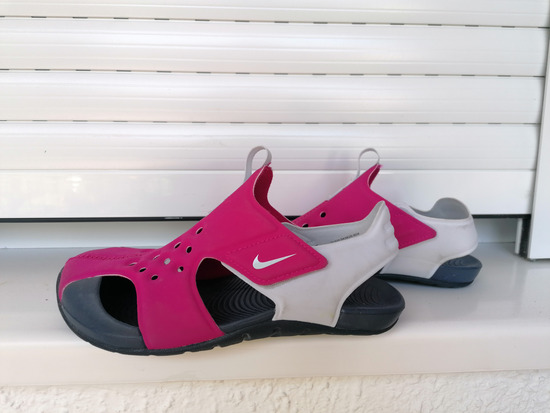 Nike sunray protect 2 dečije sandale