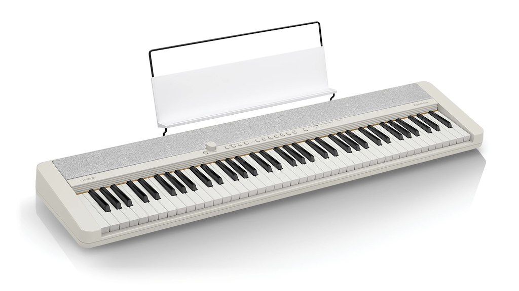 Casio CT-S1-76WEC7