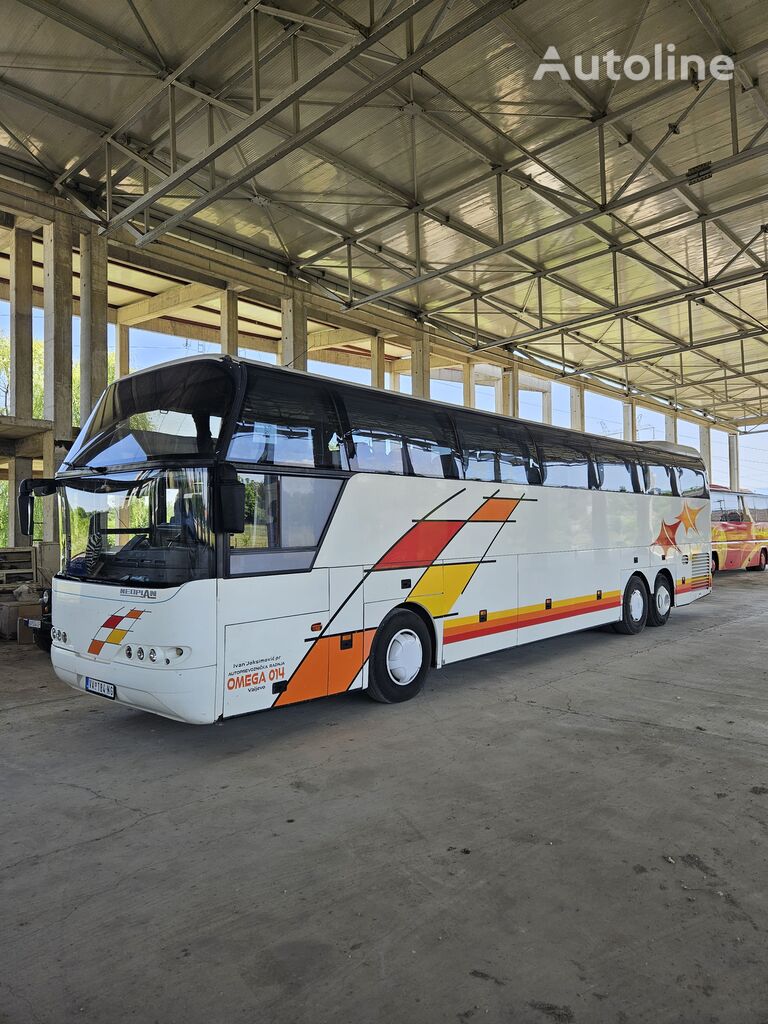 Neoplan 1116 turistički autobus