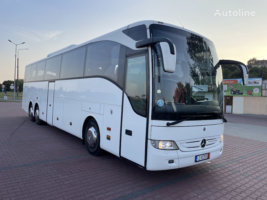 Mercedes-Benz Tourismo 16RHD-M Euro-5 turistički autobus