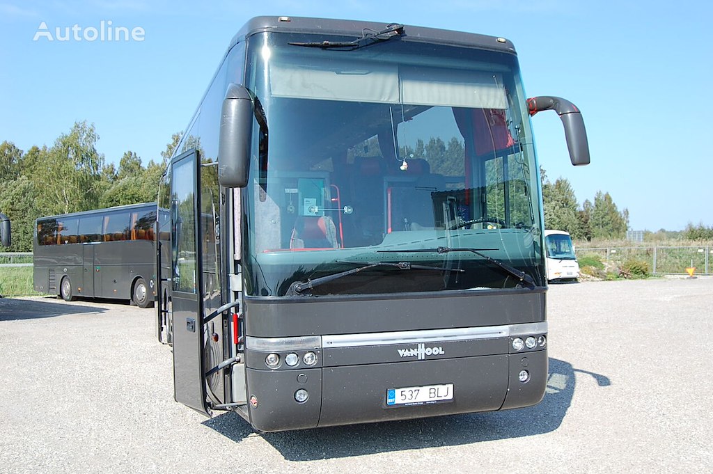 Van Hool T915 Acron turistički autobus