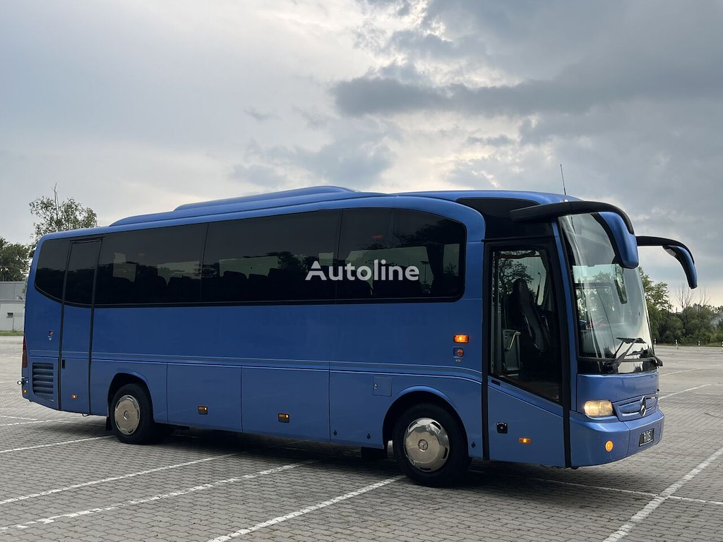 Mercedes-Benz Tourino turistički autobus