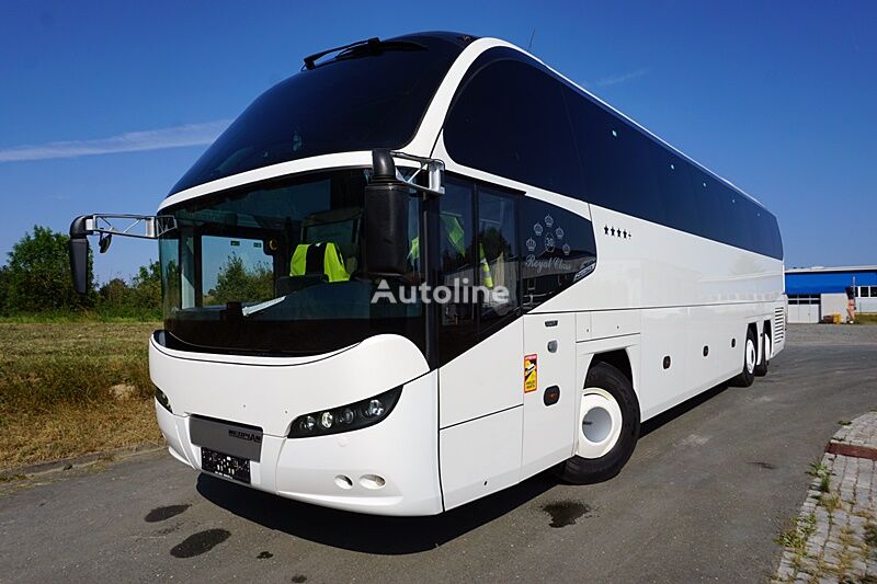 Neoplan CITYLINER C INDIVIDUAL, 4 STERNE+, 3 AXLE turistički autobus